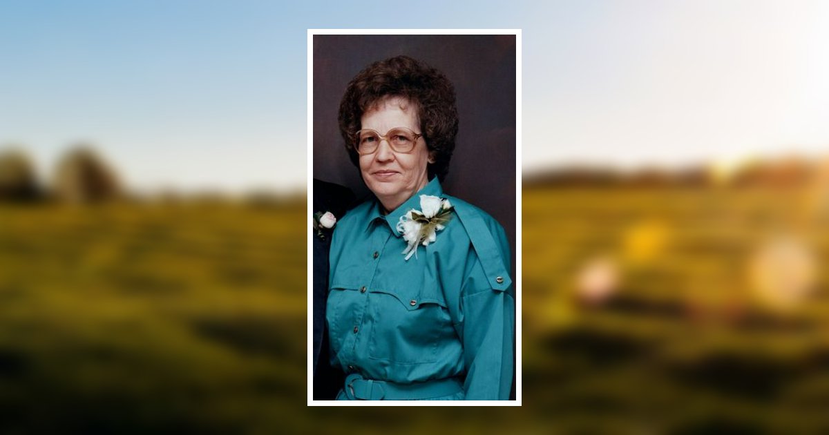 Shirley Ann Joyner Obituary 2020 - Lea & Simmons Funeral Home