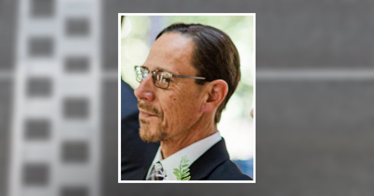 Michael Shane Knowles Obituary March 20, 2024 - Reynolds Funeral Home