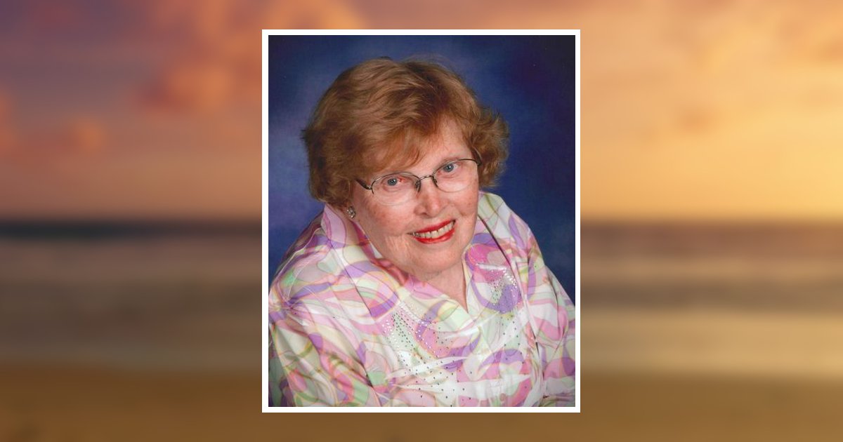 Norah I. Cranston Obituary July 3, 2025 - John N. Santeiu & Son, Inc.