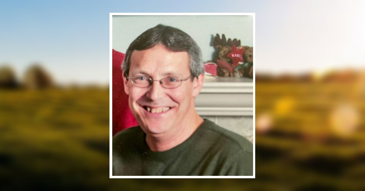David Harbert Obituary October 1, 2024 - Caring Cremations