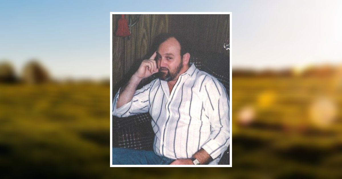 David Rakes Obituary February 26, 2022 - Sharp Funeral Homes