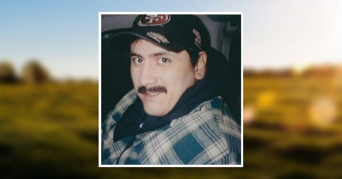 Reyes, Brian Lee Obituary November 1, 2015 - Eversole Mortuary
