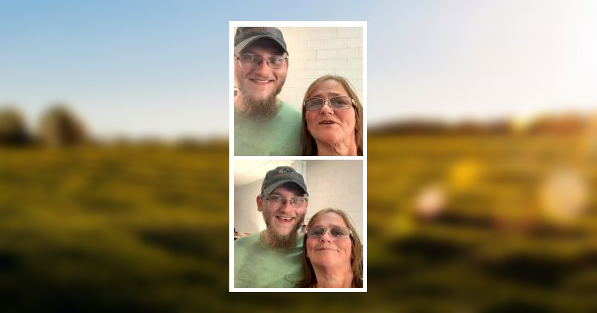 Timothy Eugene Barrett Obituary August 3, 2019 - Miller Rivers Caulder ...