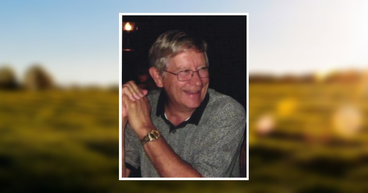 Daniel Neely Obituary May 20, 2021 - The Donohue Funeral Homes Inc.