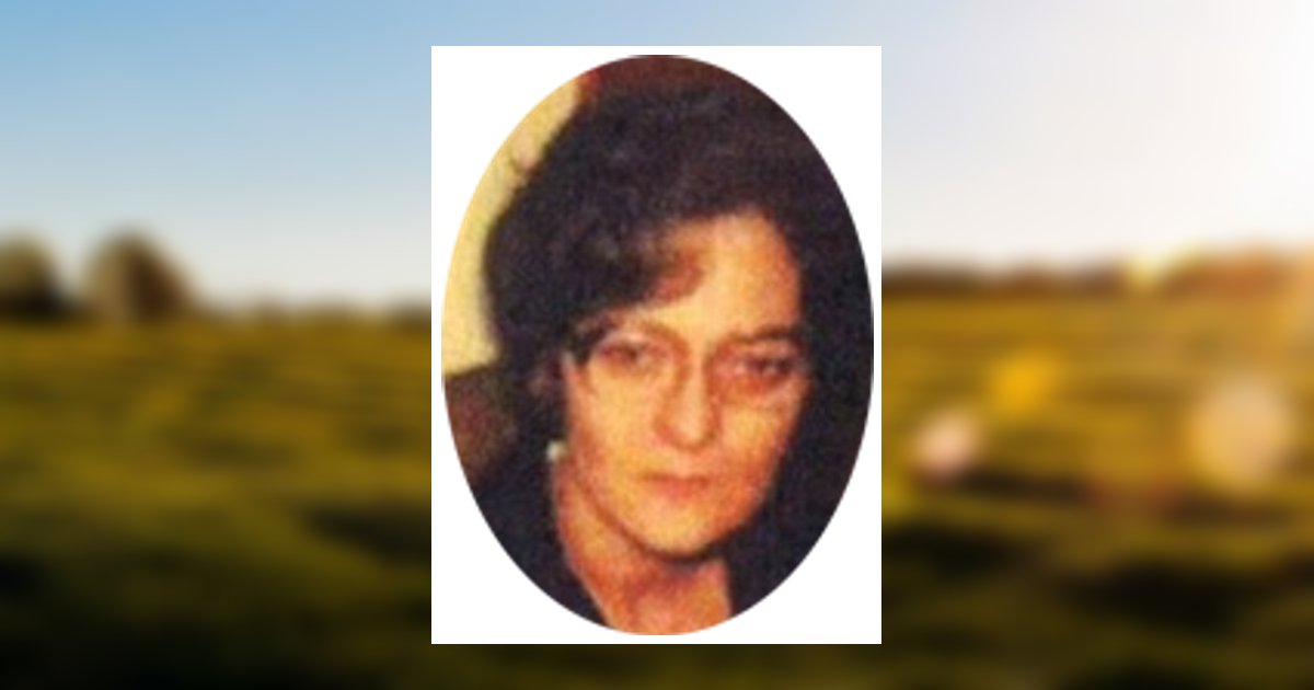 Loretha Lofton Obituary October 18, 2019 - Comanche Funeral Home
