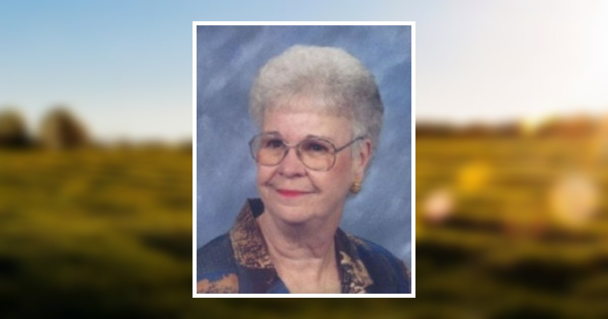 Peggy A. Cotten Obituary - Bryan - Lee Funeral Home
