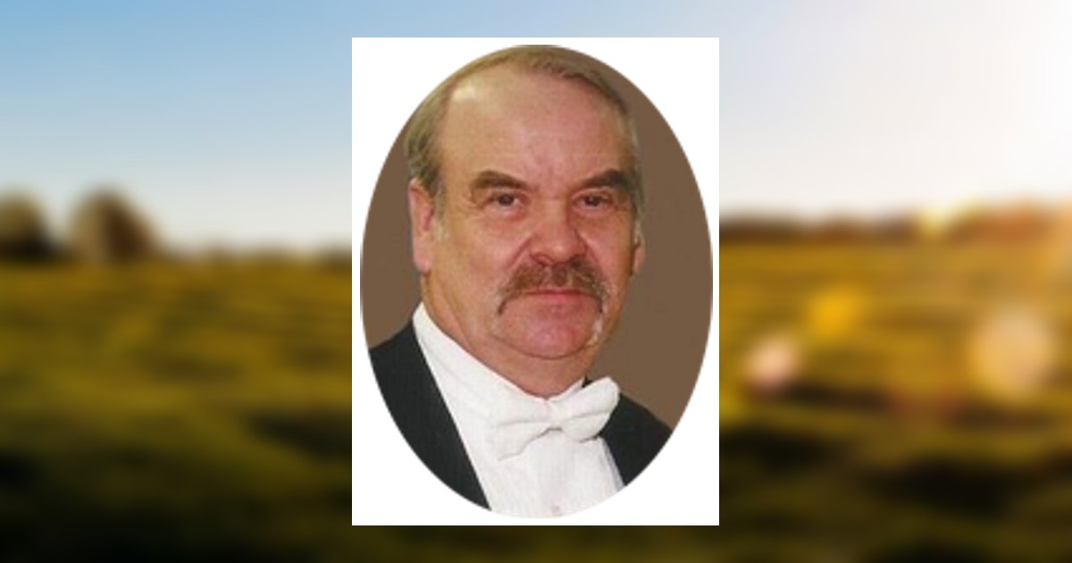 Glenn Rook Obituary April 19, 2014 - DeClue Family Funeral Home