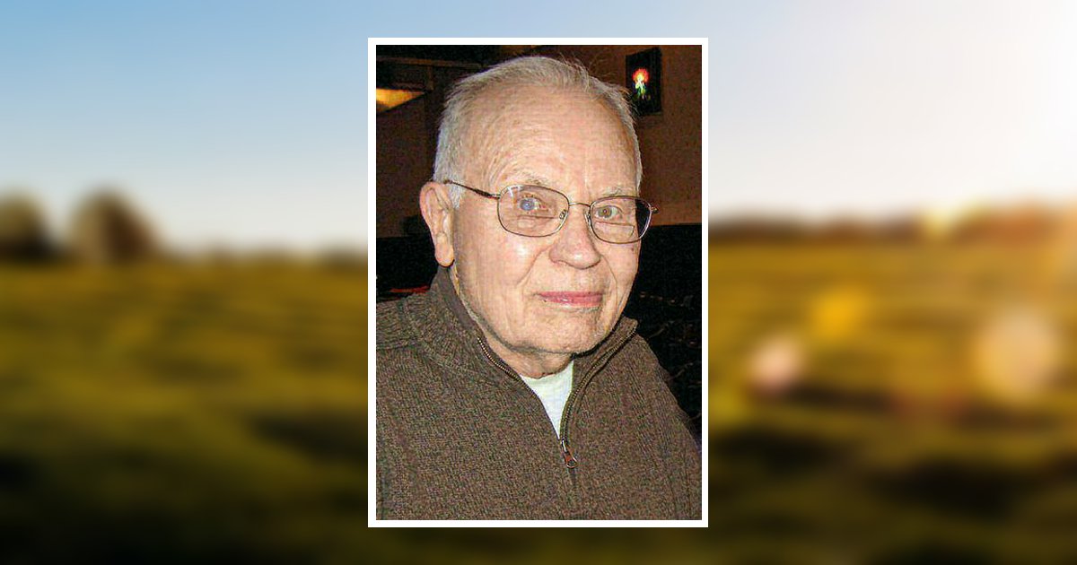 Robert Christie Obituary 2012 - Miller Funeral Home & Crematory