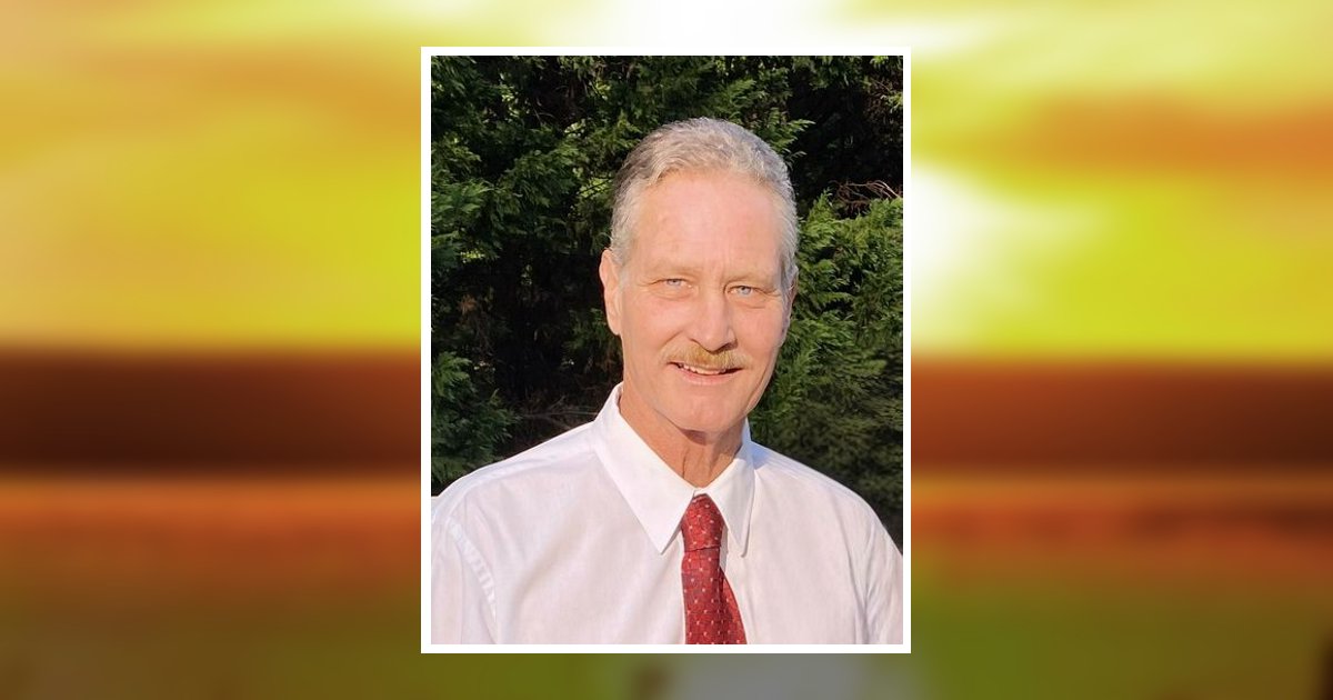 Jeffrey Dale Pearman Obituary January 27, 2025 - Hayworth - Miller ...