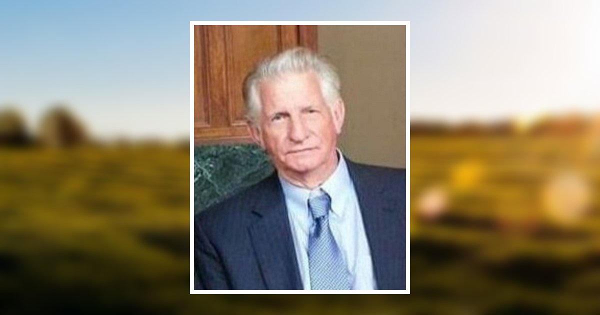 Freddie Gene Polk Obituary January 4, 2023 - Smith Family Funeral Home