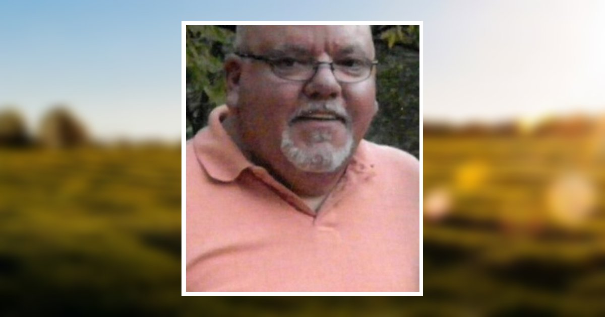 David Dew Obituary September 6, 2022 - McReynolds-Nave & Larson