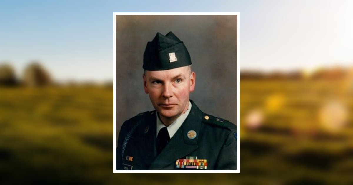 Michael L. Colvin Obituary July 2, 2014 - Day & Genda Funeral Homes