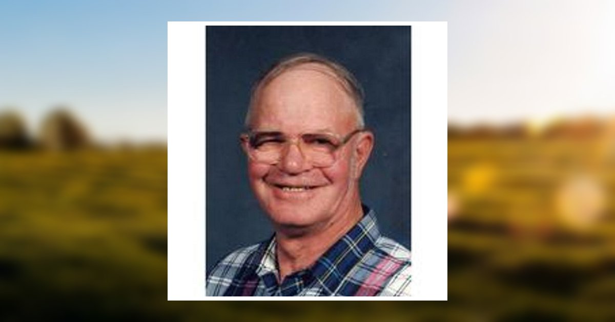 Larry L. Pullen Obituary May 30, 2017 - Munderloh Smith Funeral Home