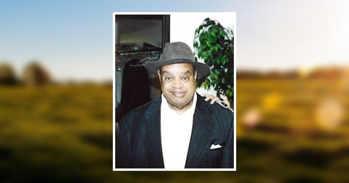 Eugene Fox (Lansing) Obituary 2024 - Paradise Funeral Chapel