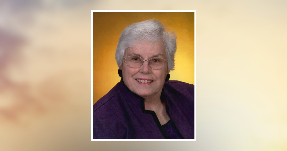 Betty Katherine Reed Obituary March 10, 2024 - Flanner Buchanan Funeral ...