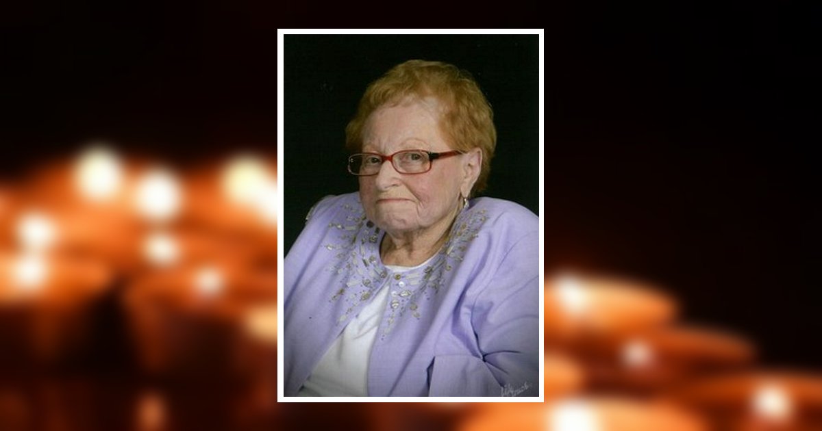 Violet June (Dolen) (Parker) Johnson Obituary September 1, 2016 ...