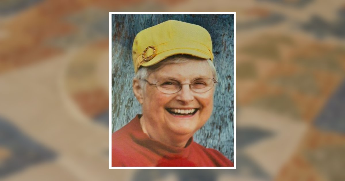 Catherine E. Rapp Obituary February 2, 2024 - Garden City Funeral Home ...