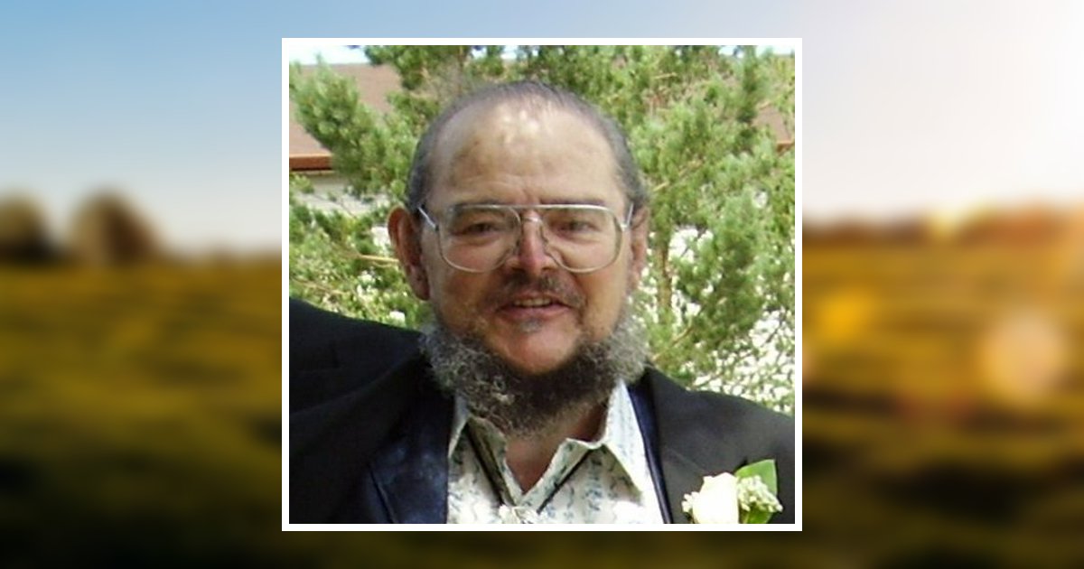 Charles Thomas Obituary March 20, 2016 - Schrader, Aragon & Jacoby ...