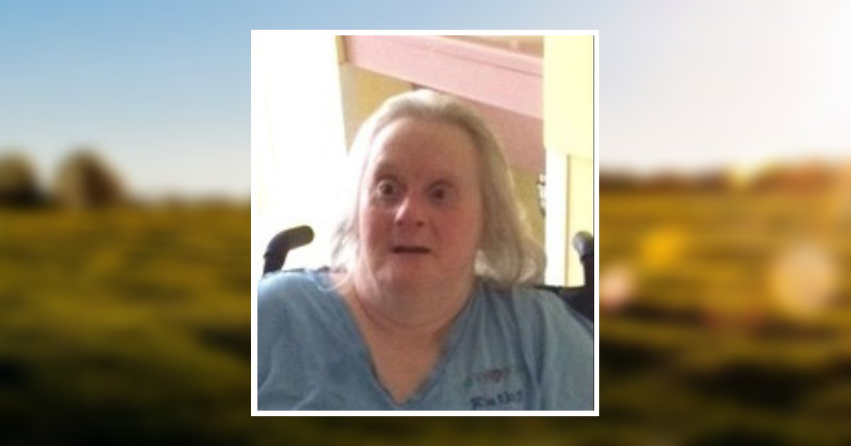 Kathryn Hope Rowe Obituary November 12, 2018 - West Family Funeral Services