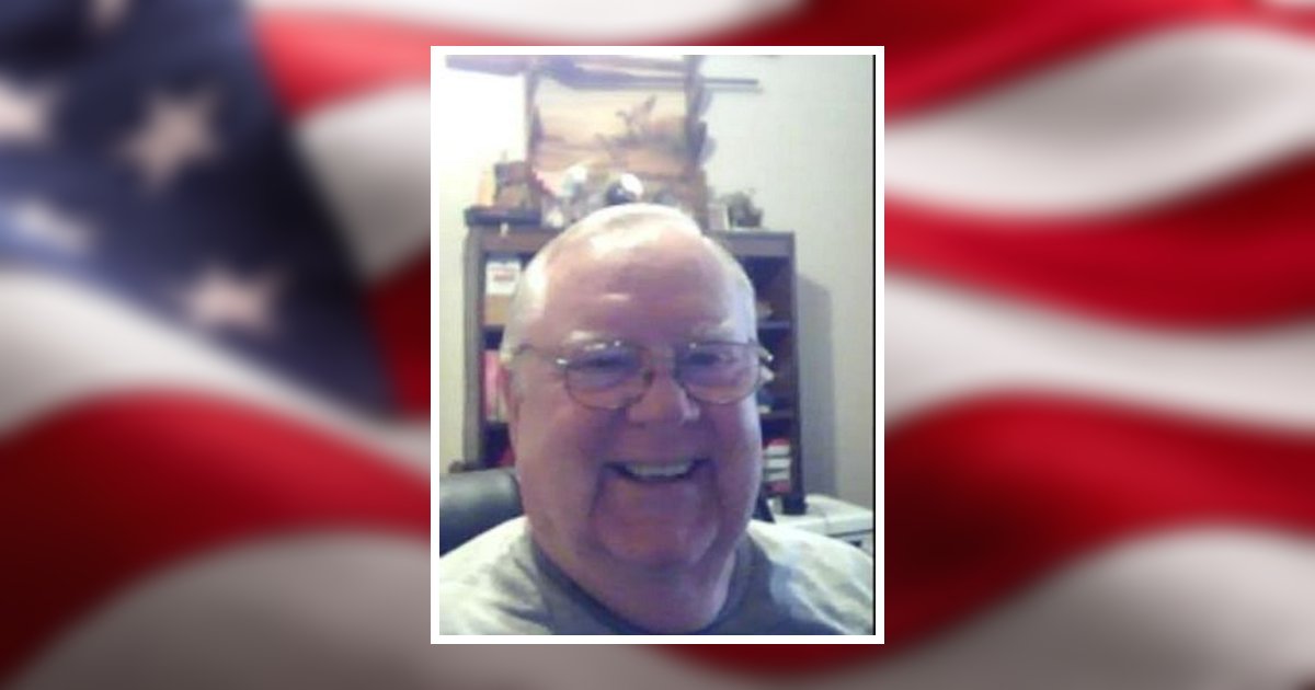 Jerry Nichols Obituary July 10, 2024 - New Hope Funeral Home