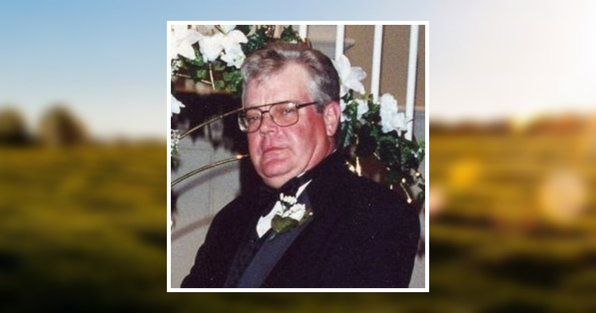 Edward Slebioda, Jr. Obituary March 13, 2017 - Raymer - Kepner Funeral ...