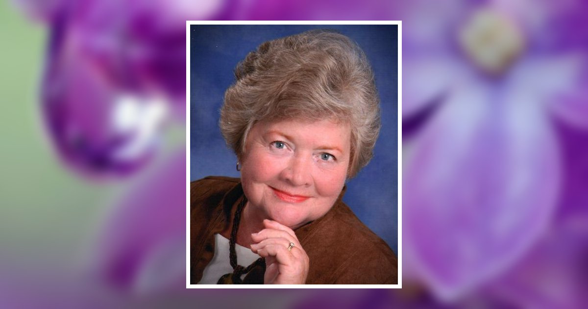 Milly Hanby Smith Obituary December 31, 2025 - McClure Funeral Service