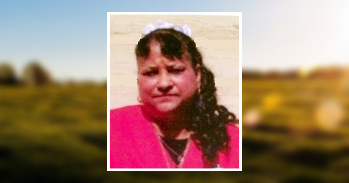 Shirley Locklear Obituary March 1, 2016 - McNeill Legacy Funeral Home