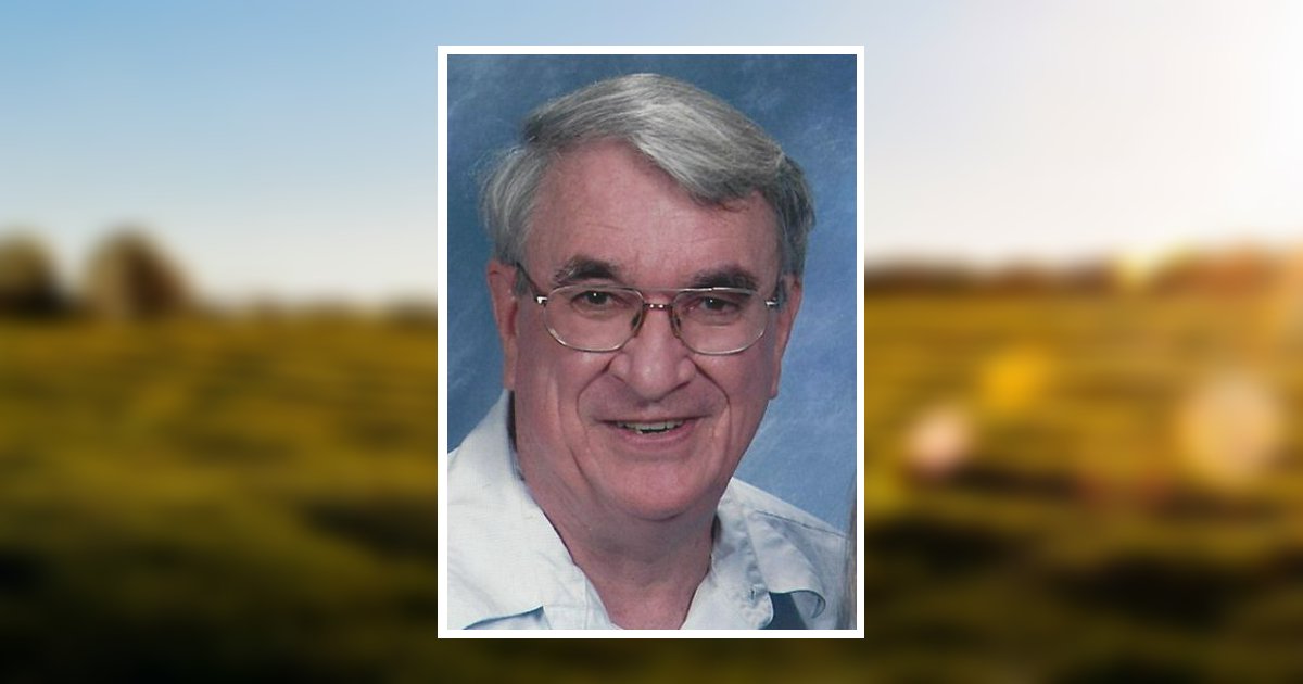 Douglas P. Howlett Obituary November 10, 2018 - Tighe Hamilton Regional ...