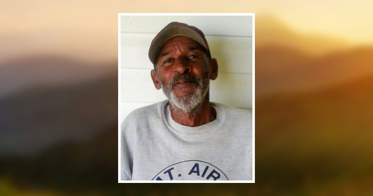 Larry Garnell "Ax Head" Rucker Obituary September 23, 2025 - Moody ...