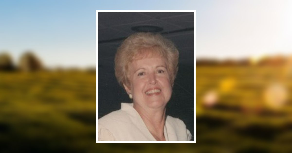 Sara Nixon Obituary January 20, 2017 - Burton Quinn Scott Cremation ...