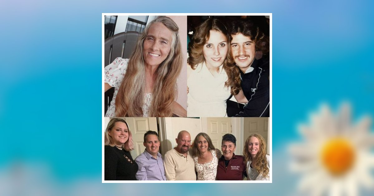 Tonia Lee Trotta Obituary March 1, 2025 - Kaczorowski Funeral Home, P.A.