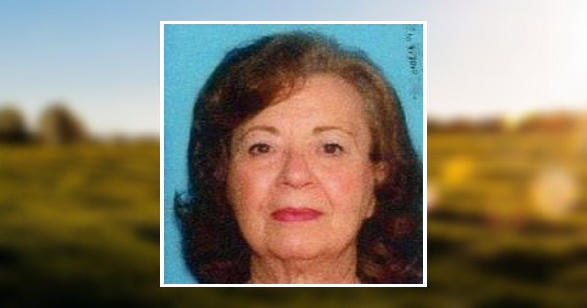 L. Joyce Bregar Obituary July 10, 2017 - Davis Mortuary