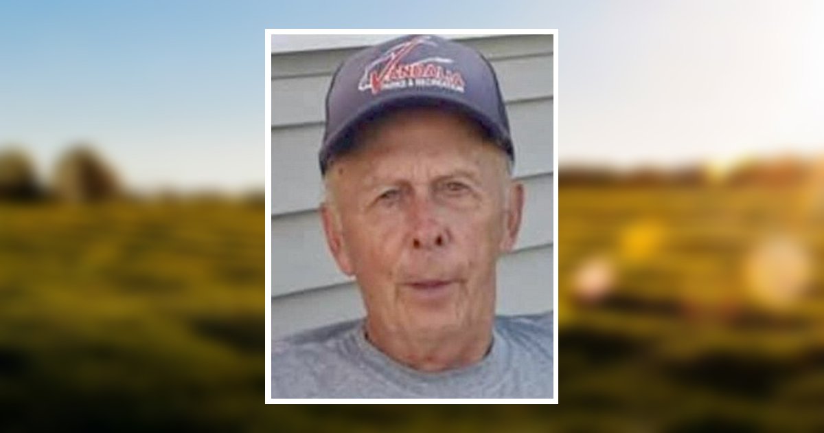 Joseph A. Reiter Obituary February 3, 2021 - Morton & Whetstone Funeral ...