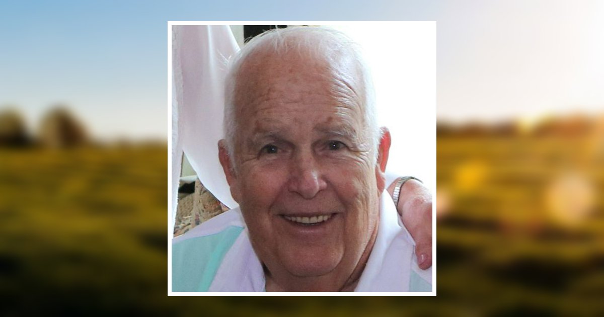 John Elbert Johnson Obituary March 17, 2020 - Johnson Funeral Home