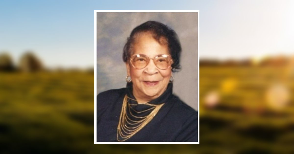 Agatha Loretta (Miller) Hickson-Kelly Obituary February 9, 2016 - Diehl ...