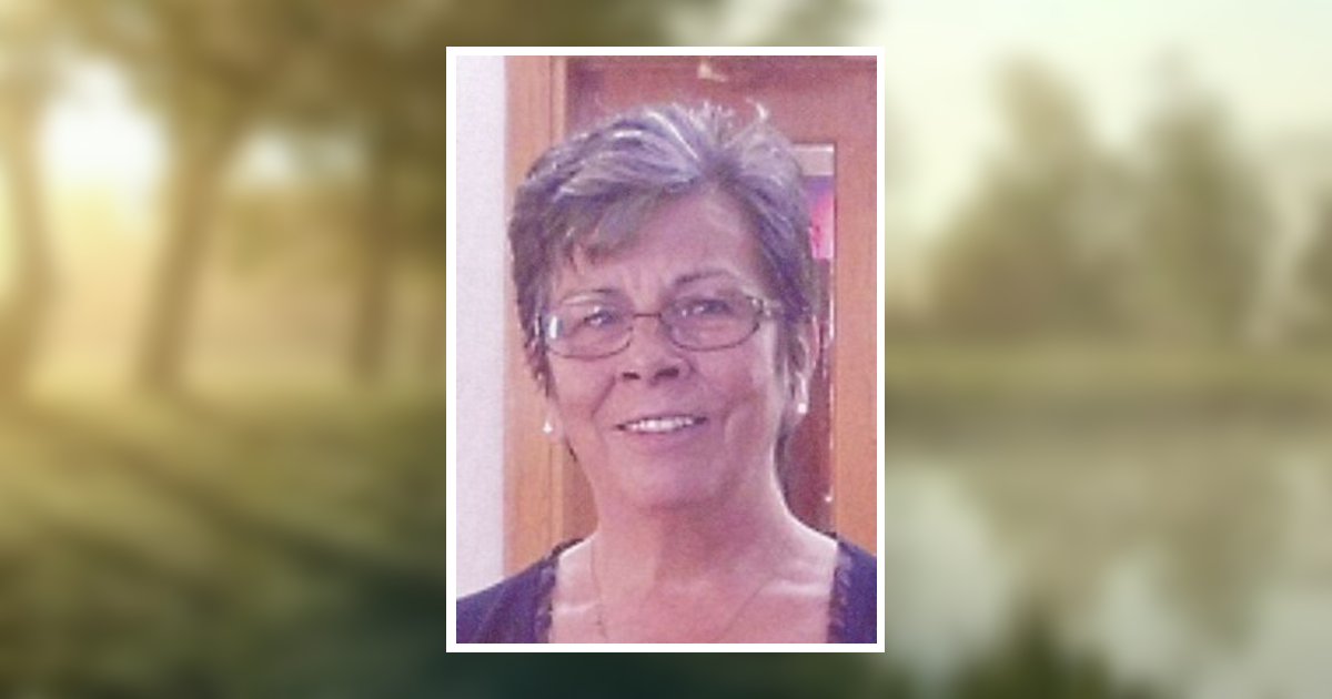Valerie Lavallee Obituary July 9, 2014 - McKenzies Portage Funeral Chapel