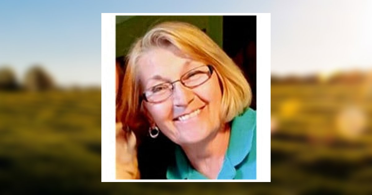 Beverly Anne Fillmore Obituary October 14, 2017 - Gephart Funeral Home