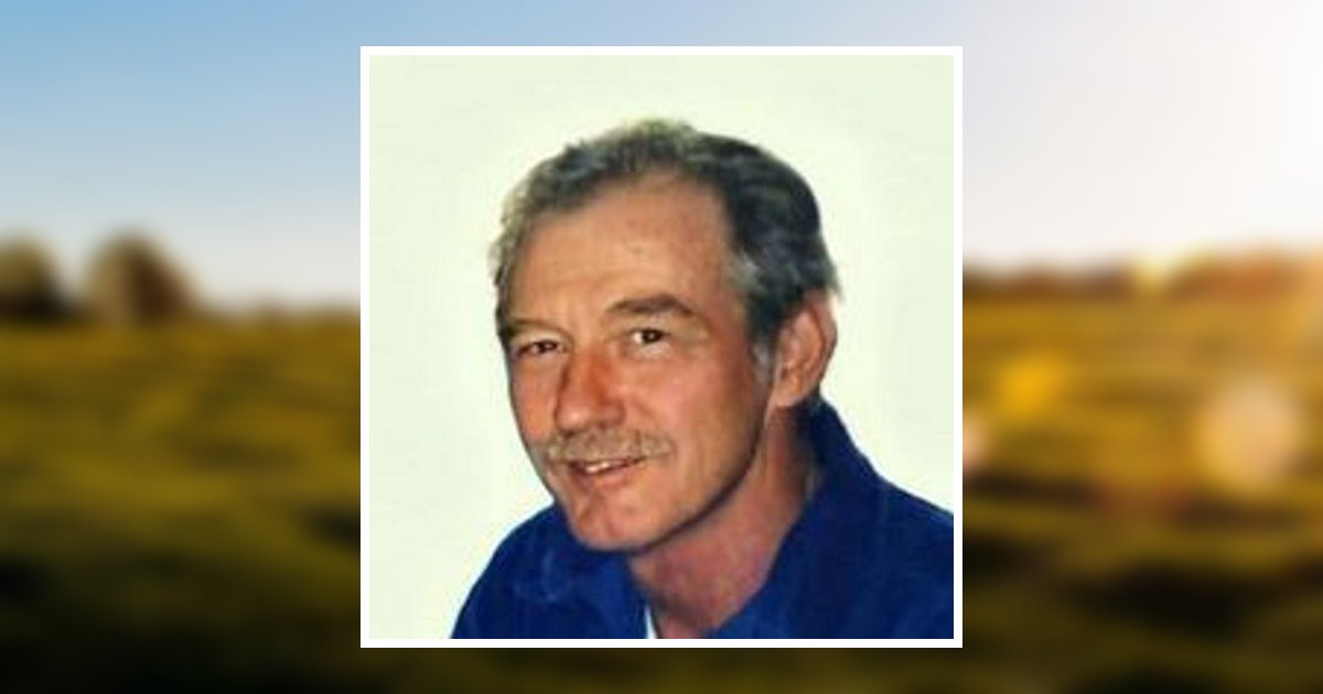 C. Wayne Switalski Obituary January 25, 2025 - Yoskovich Funeral Home, Inc.