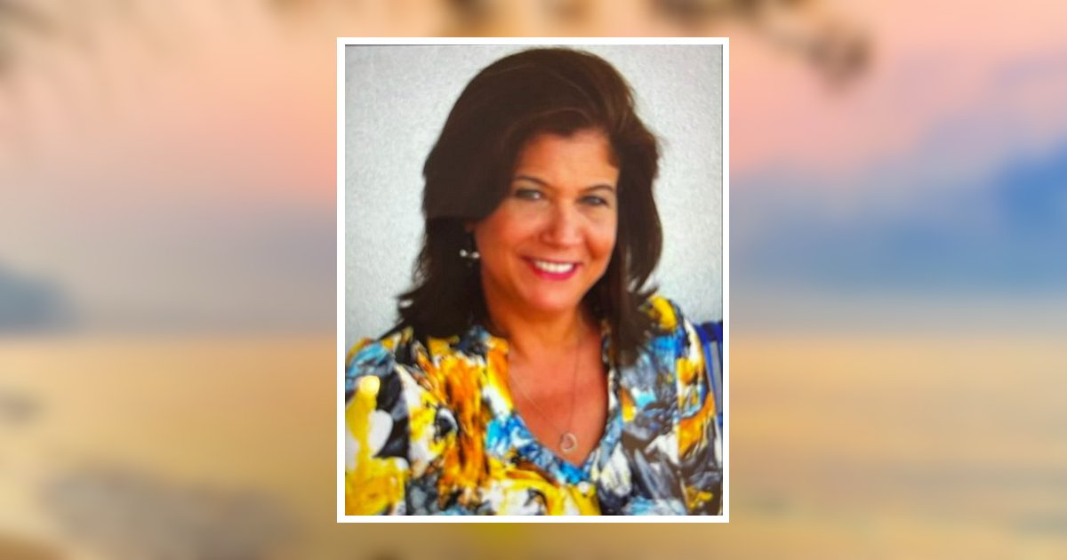 Lisa Gail Bobinger Obituary March 2, 2023 - Riemann Family Funeral Homes