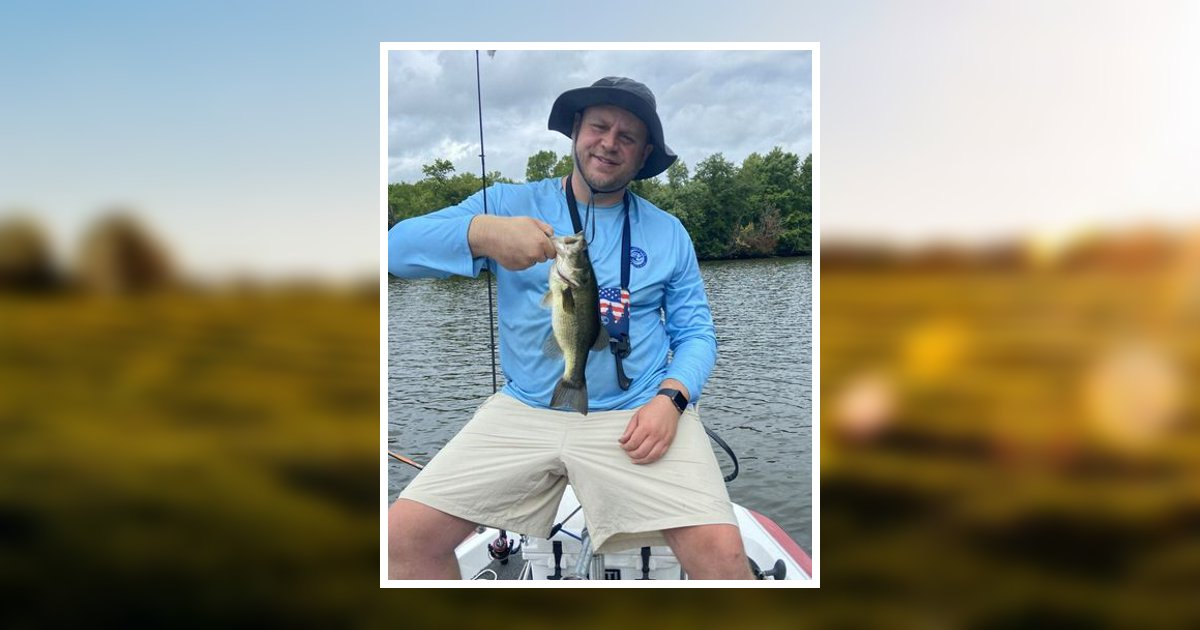 Steven Aaron White Obituary September 9, 2023 - Spann Funeral Home ...