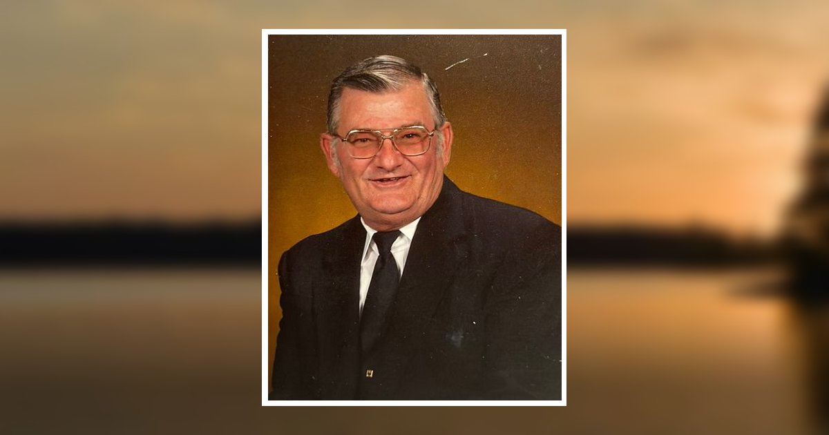 Billy Jack Harrison Obituary 2023 - Groesbeck Funeral Home