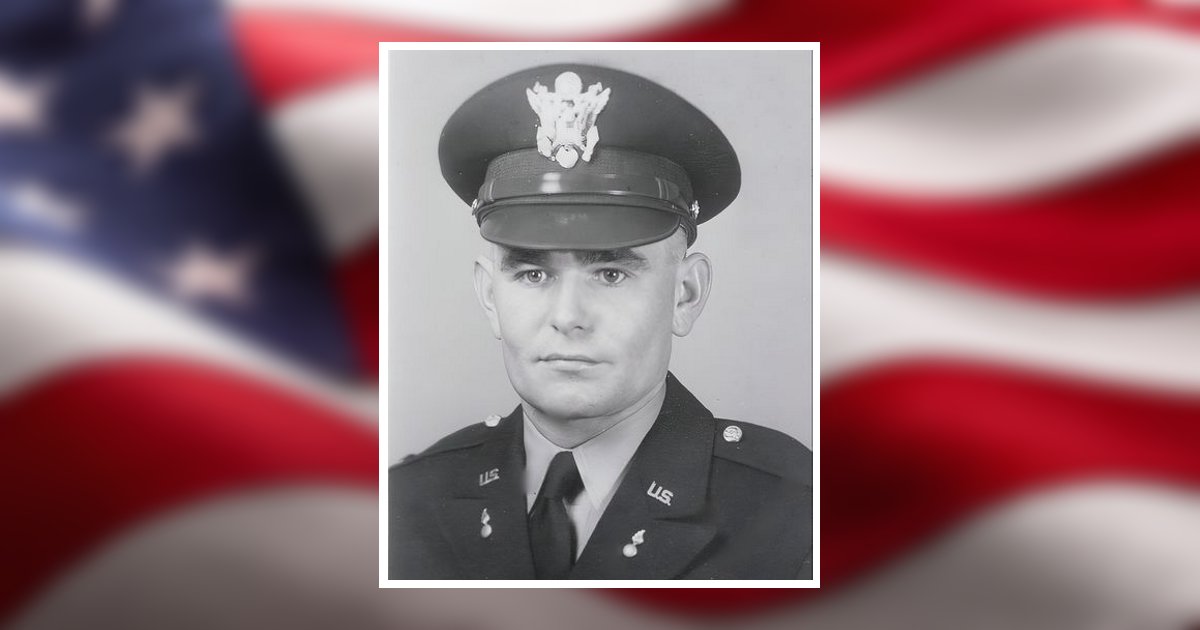 Rodwin E. Gulick Obituary May 27, 2024 - Plantsville Funeral Home