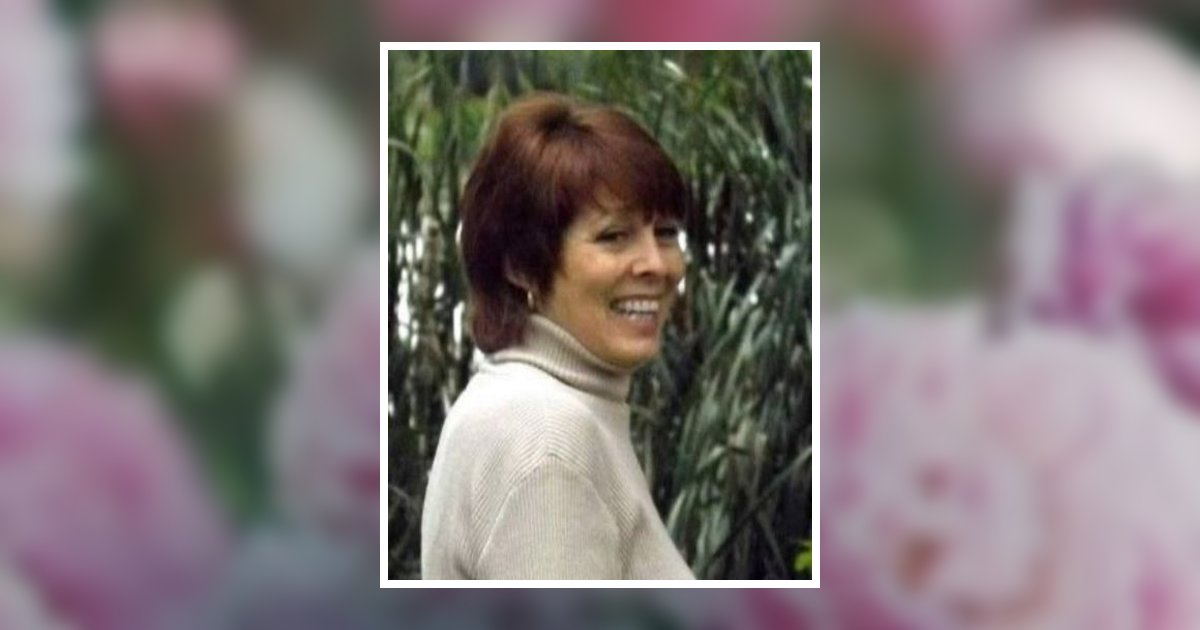 Rhonda Kay Kamen Obituary April 6, 2025 - Green Funeral Home