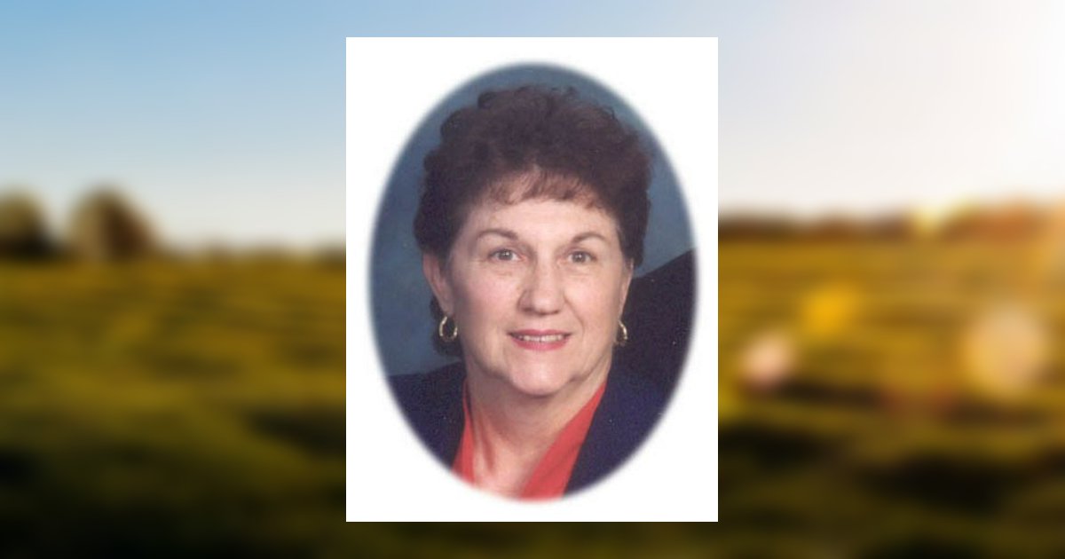 Helen Mort Obituary September 19, 2003 - Smith Family Funeral Homes