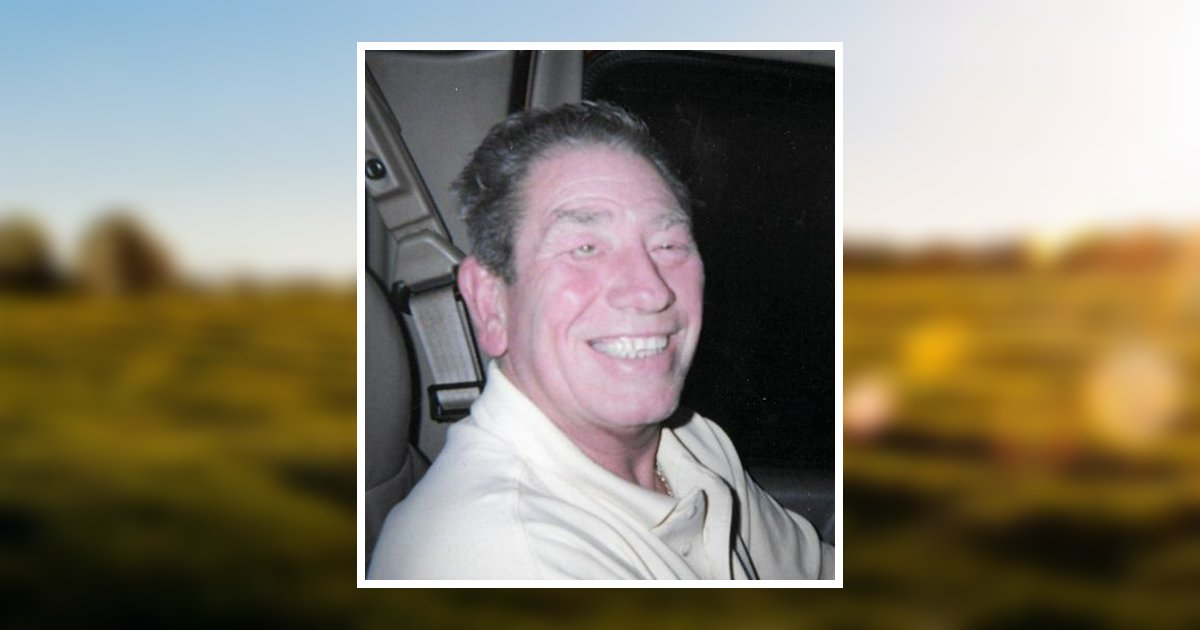 Joseph Dan Rector Obituary November 14, 2019 - Beam Funeral Service ...