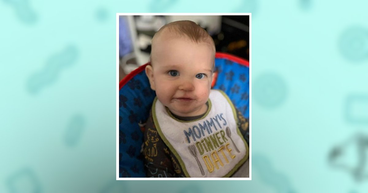 Oliver Ray Stevens Obituary - Conroy Funeral Home