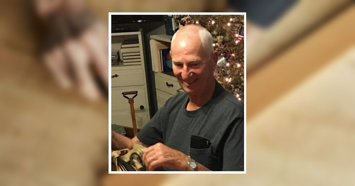 Robert Reed Obituary May 8, 2024 - Petersen Family Funeral Home