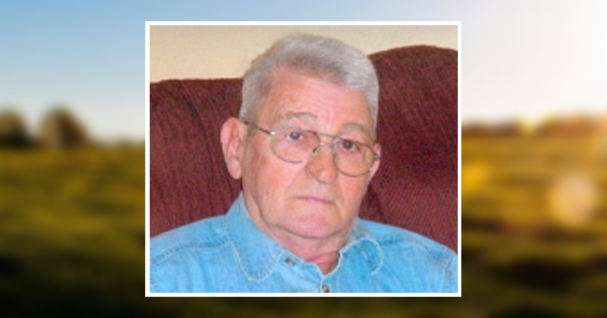 Donald Reed Obituary April 16, 2011 - Wells Funeral Homes & Cremation ...