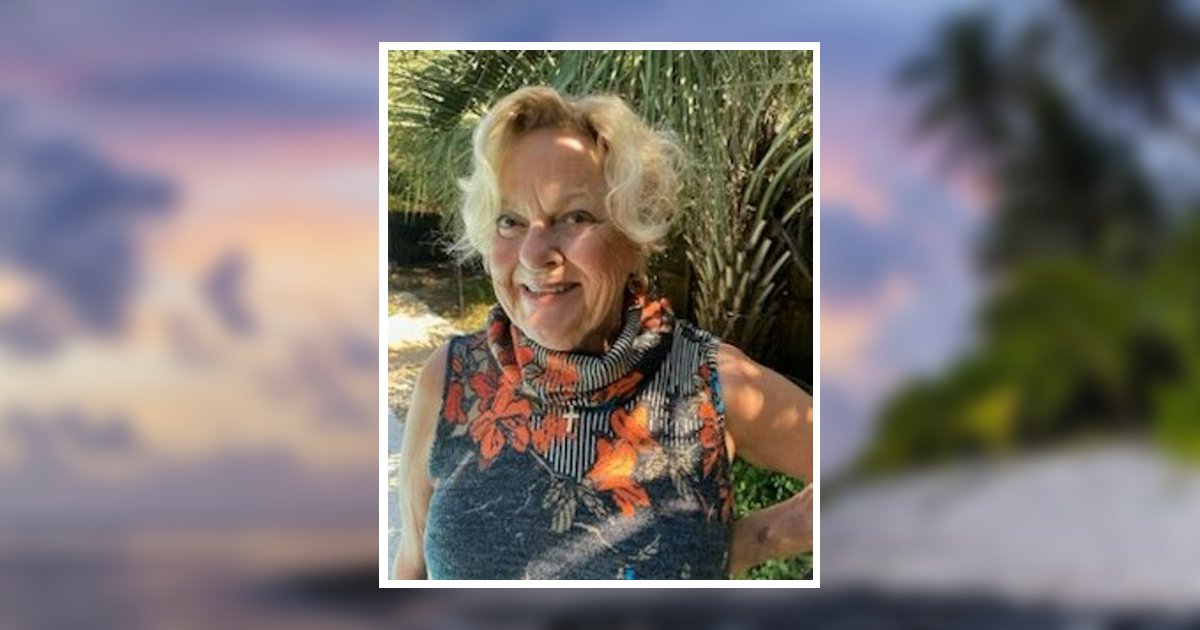 Donna Rae Lovejoy Obituary March 2, 2024 - McCullough Funeral Home