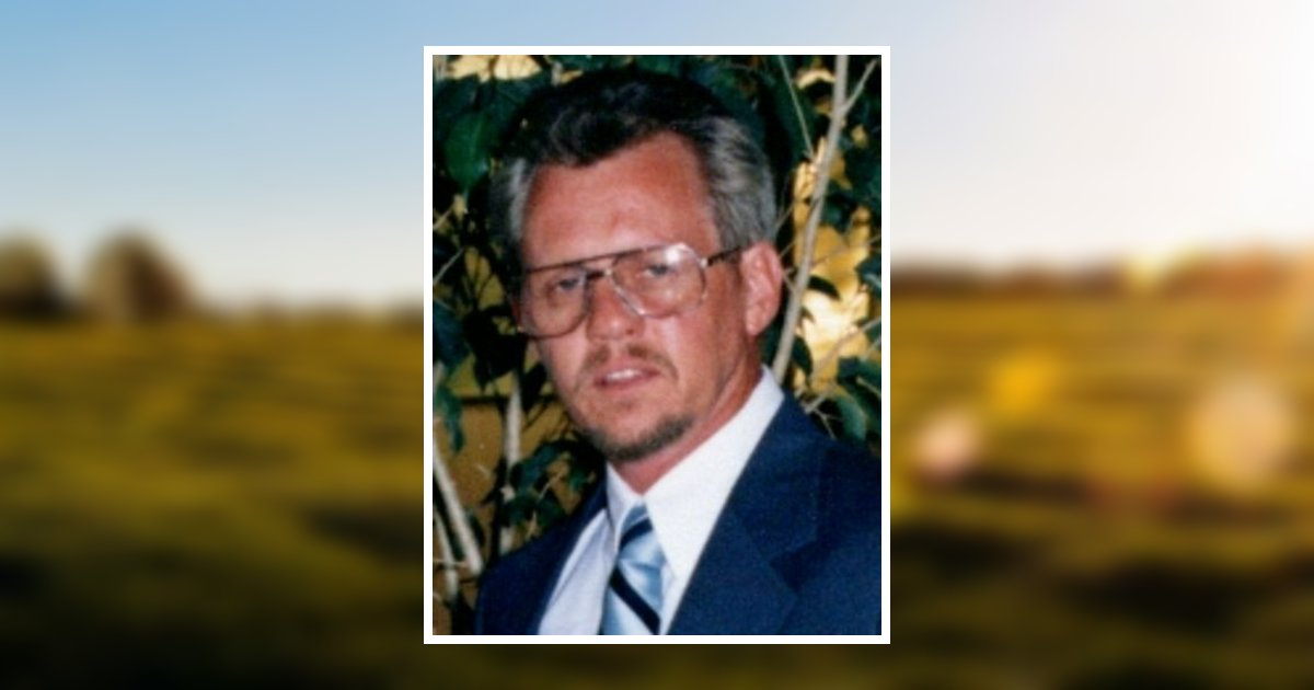 Jay Roy Rodgers Obituary March 4, 2022 - Companion Funeral & Cremation ...